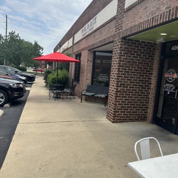 Paul And Jack Bakery Wake Forest Menu, Prices, Hours, Photos